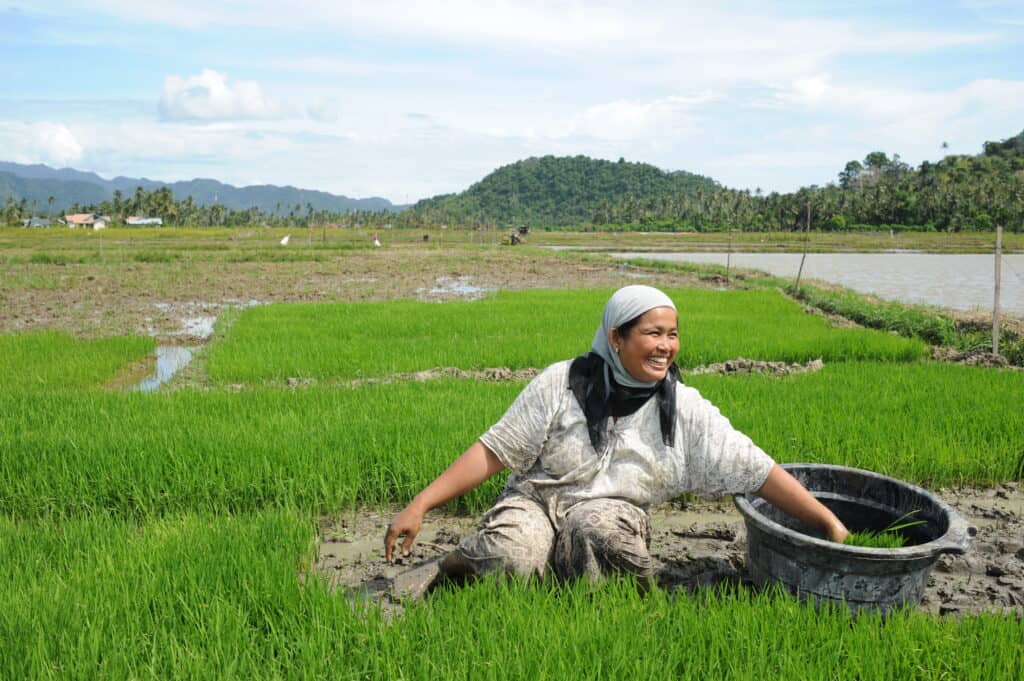 Green Recovery - WWF - Environment & Disaster Management