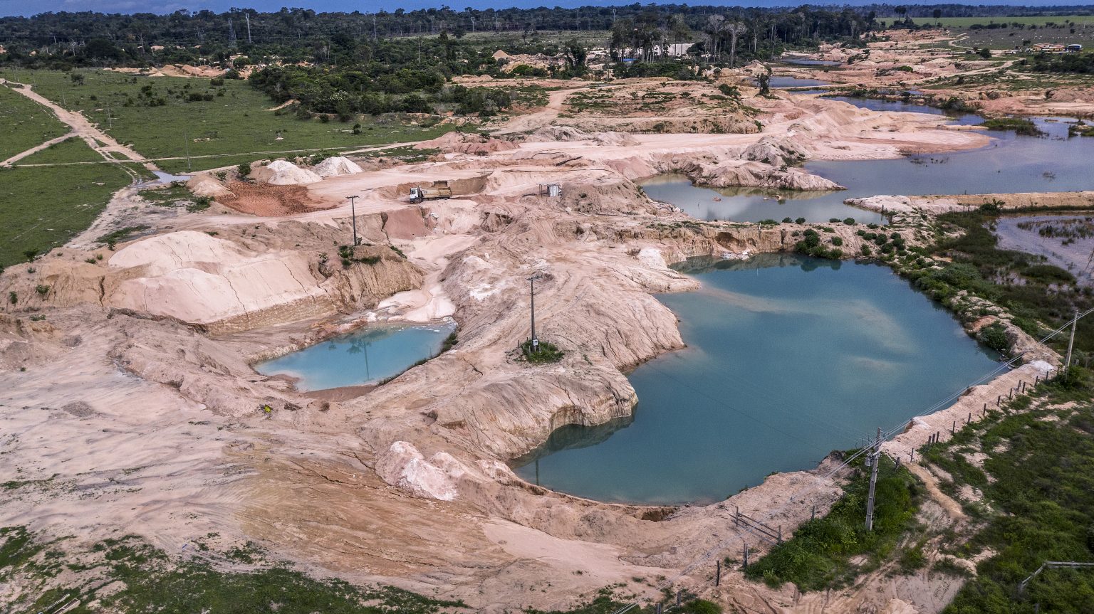 WWF - Environment & Disaster Management